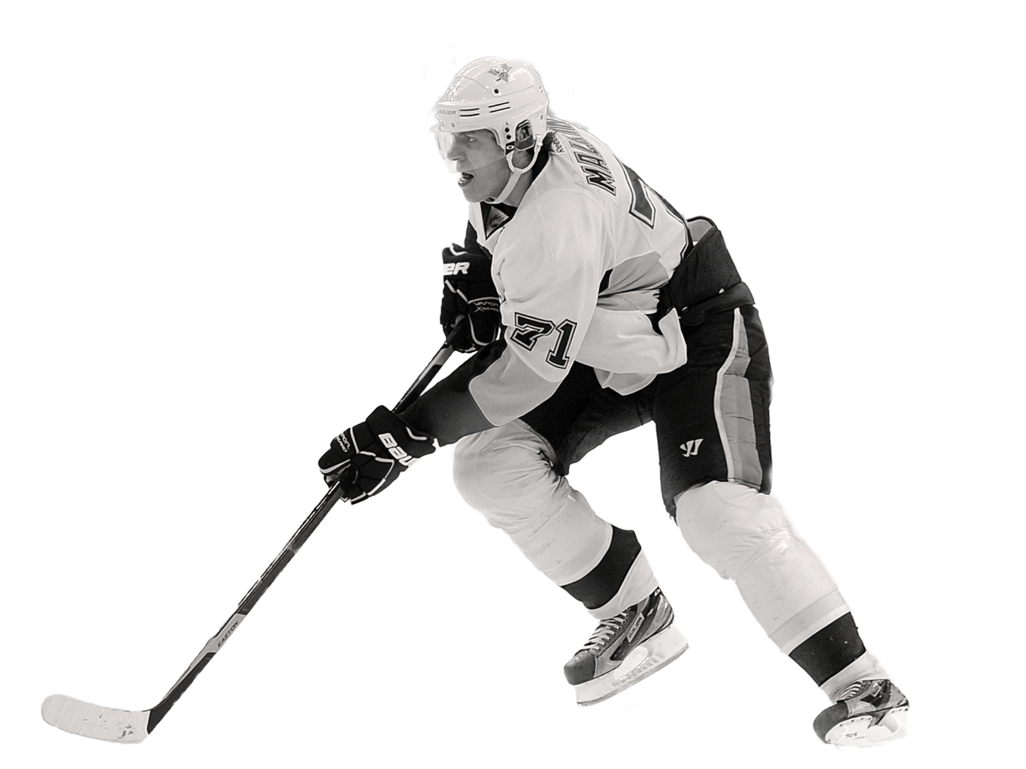 Evaluating of talent - Hockeycaliber